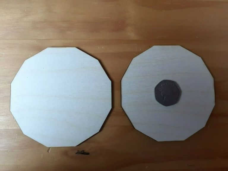 14 Dodecagon Examples in Real Life - The Boffins Portal